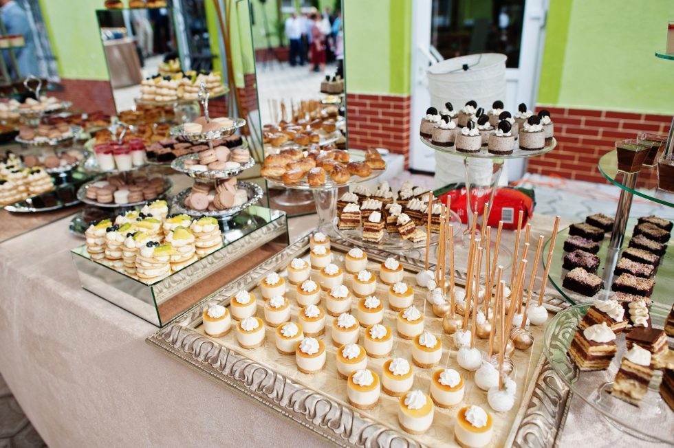 Find the best catering staff for your event