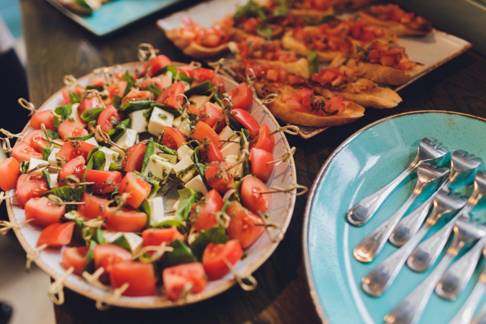 Discover how catering agencies are transforming the industry