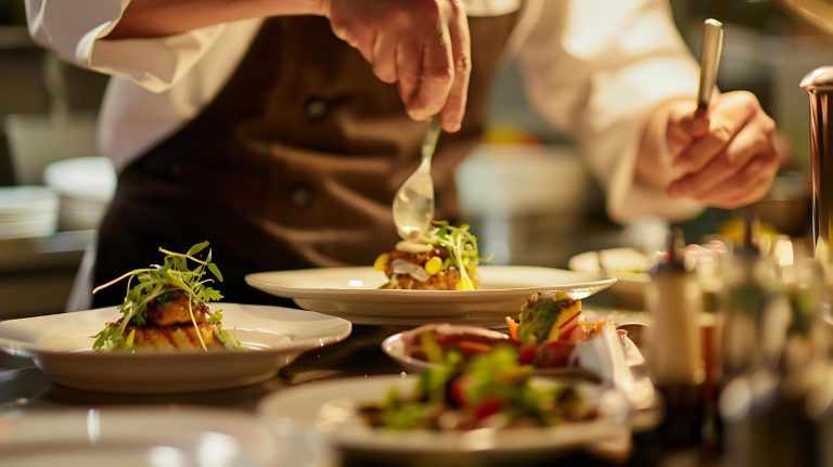 Discover the best catering agencies for unforgettable events