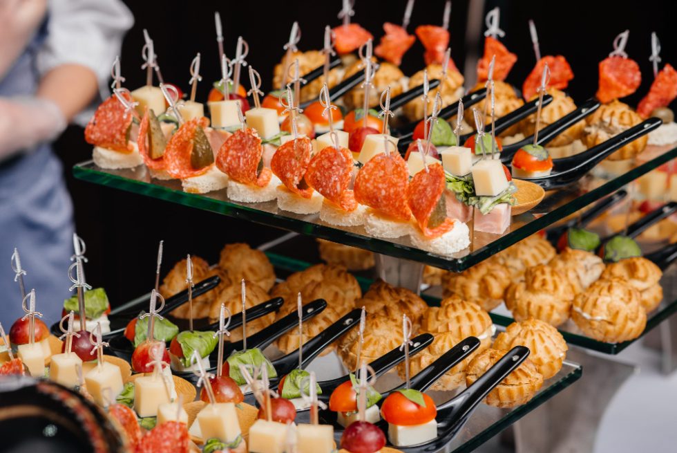 Top tips for selecting Liverpool's best catering agency