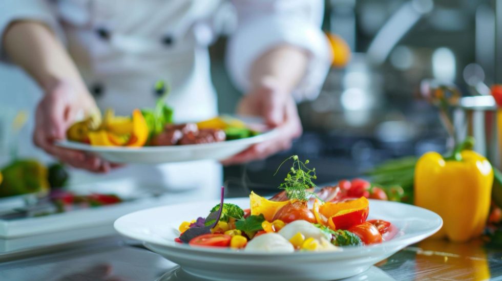 Top tips for choosing the perfect catering agency