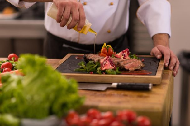 Discover top reasons to hire Liverpool catering experts